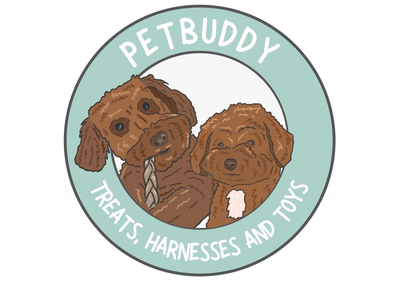 PetBuddy Shop | Dog Treats & Dog Accessories